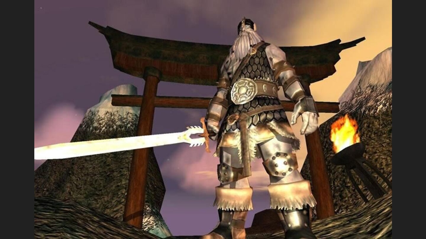 Everquest: Dragons of Norrath