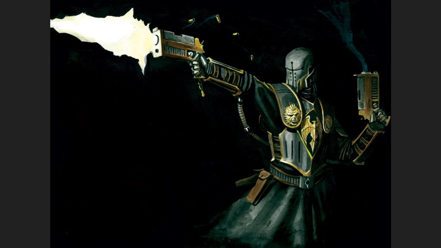 E.Y.E: Divine Cybermancy - Artworks und Konzeptzeichnungen