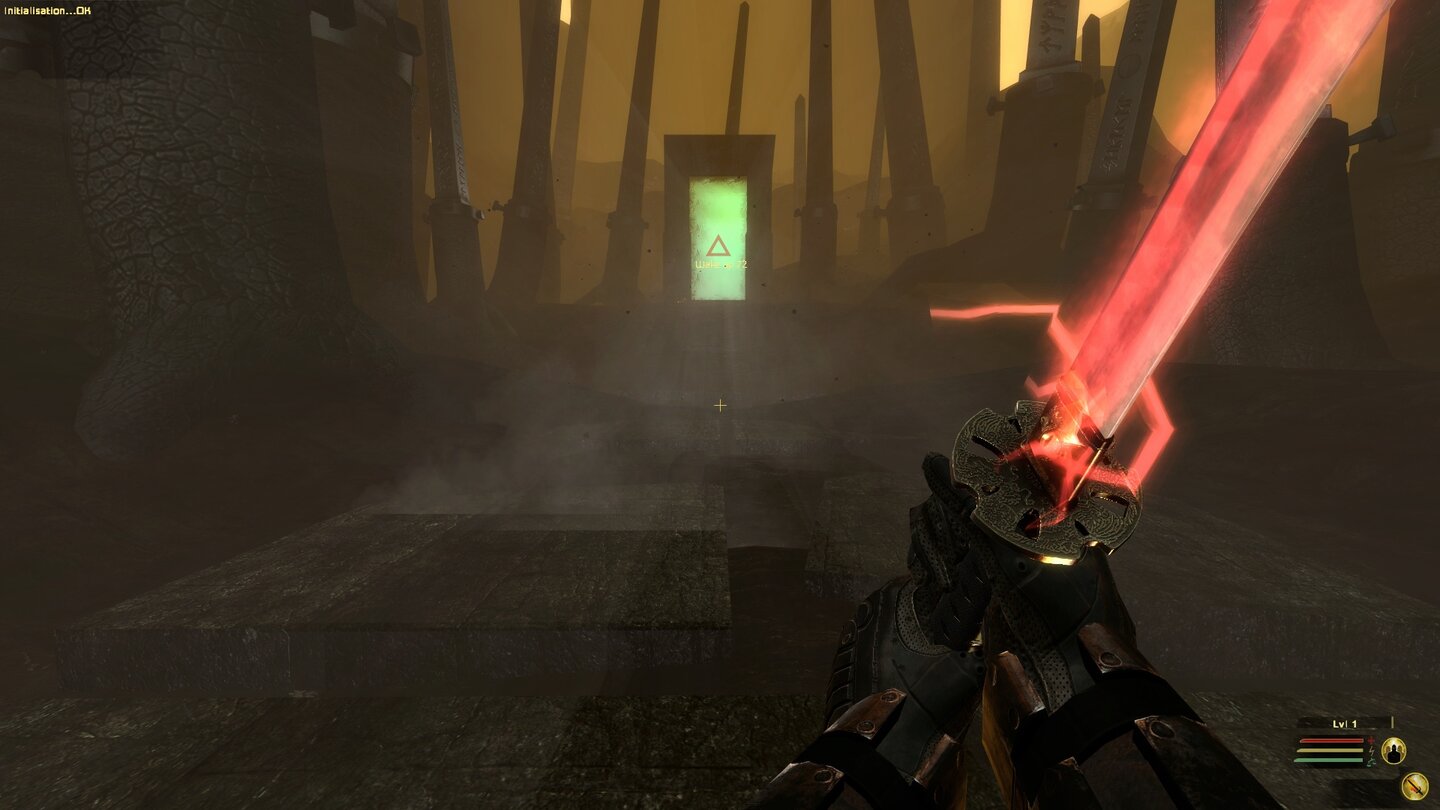 E.Y.E: Divine Cybermancy - Screenshots