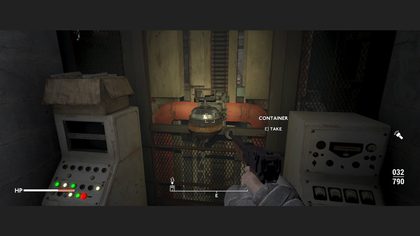 Fallout London - Screenshots zur Quest »The Lost Tommies«