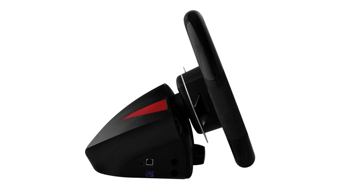 Fanatec Forza Motorsport CSR Wheel - Bilder