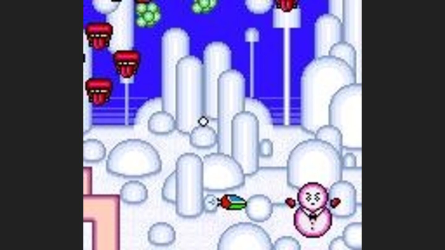 Fantasy Zone Game Gear