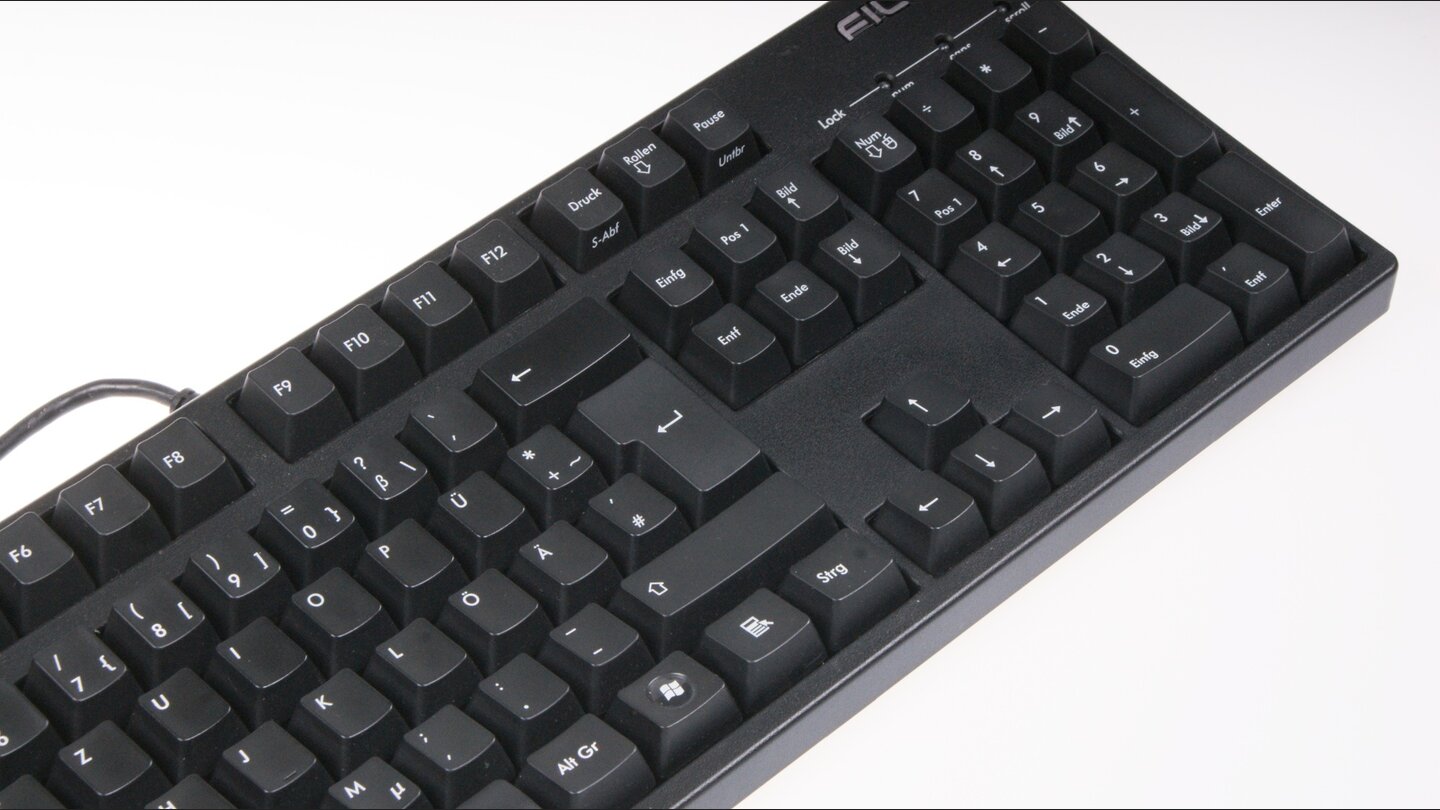 Filco Majestouch 2 - Bilder