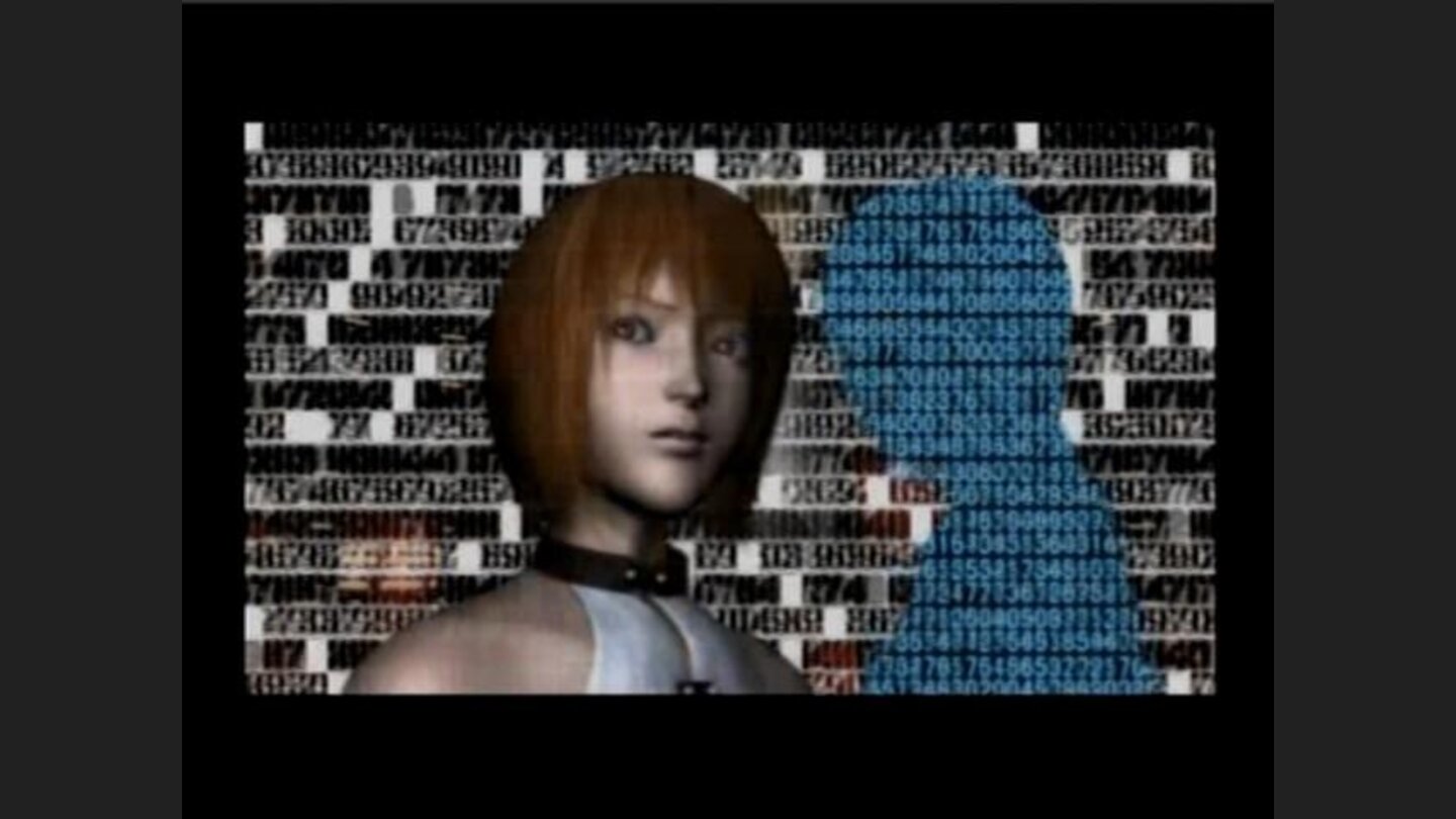 Galerians: Ash PlayStation 2