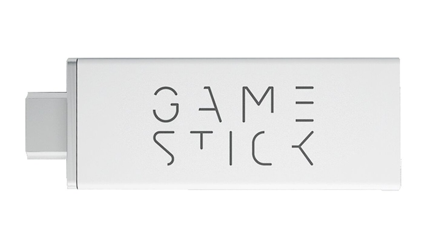 PlayJam Gamestick - Bilder