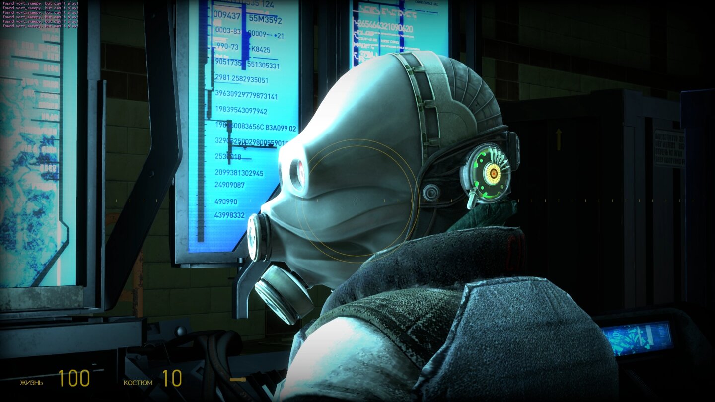 Half-Life 2 Remastered by GameRoosh