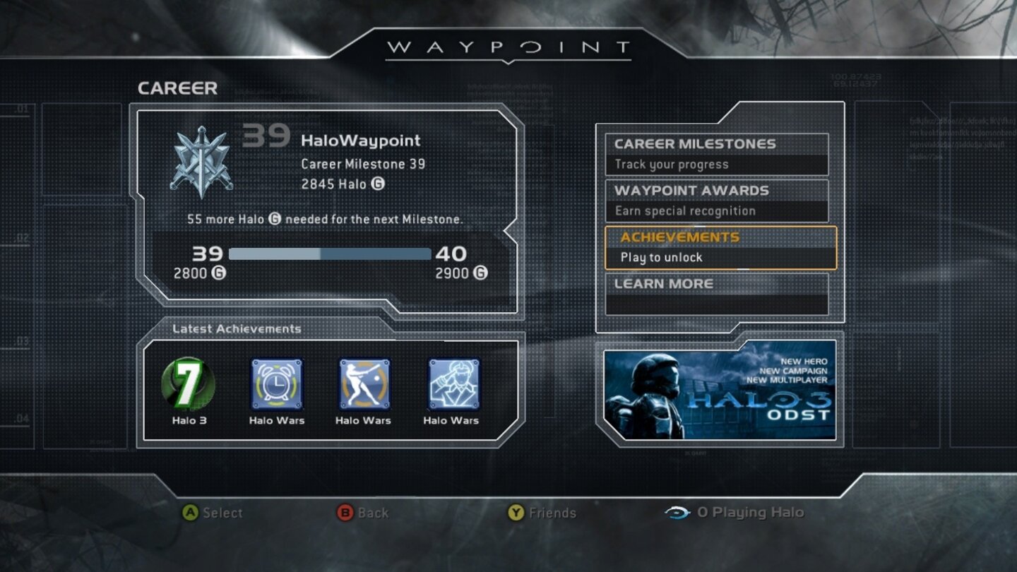 Halo: Waypoint 360