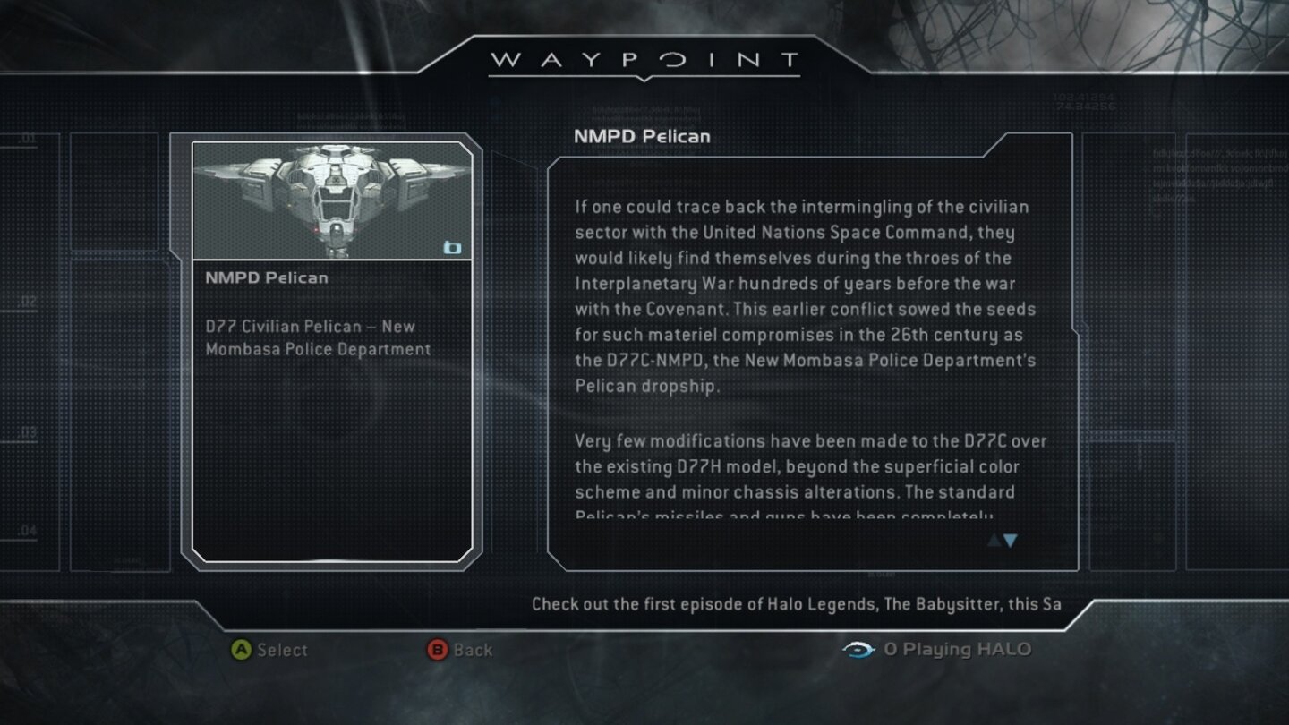 Halo: Waypoint 360