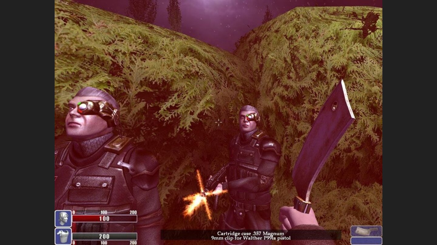 Hellforces