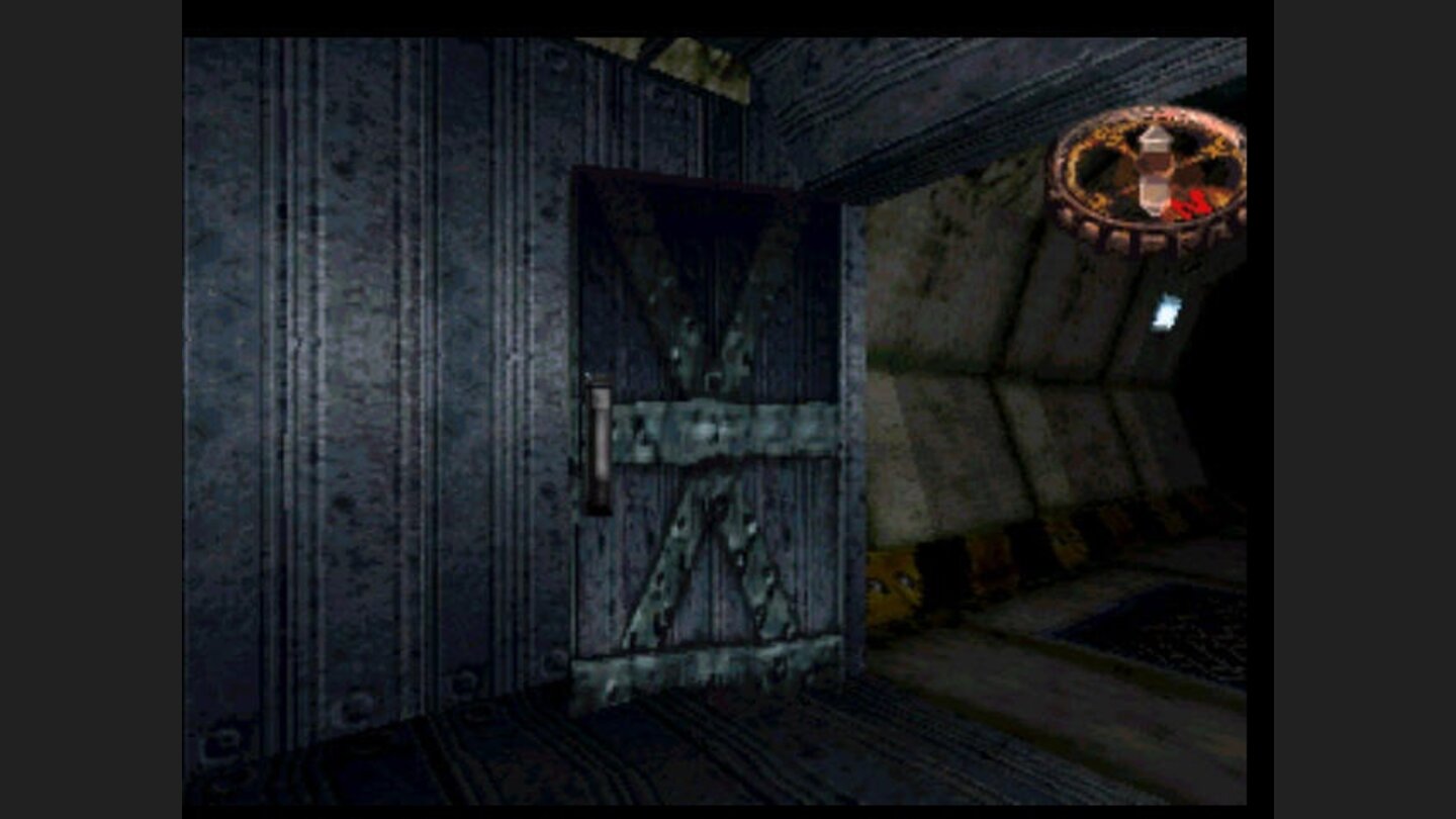 Hellnight PlayStation