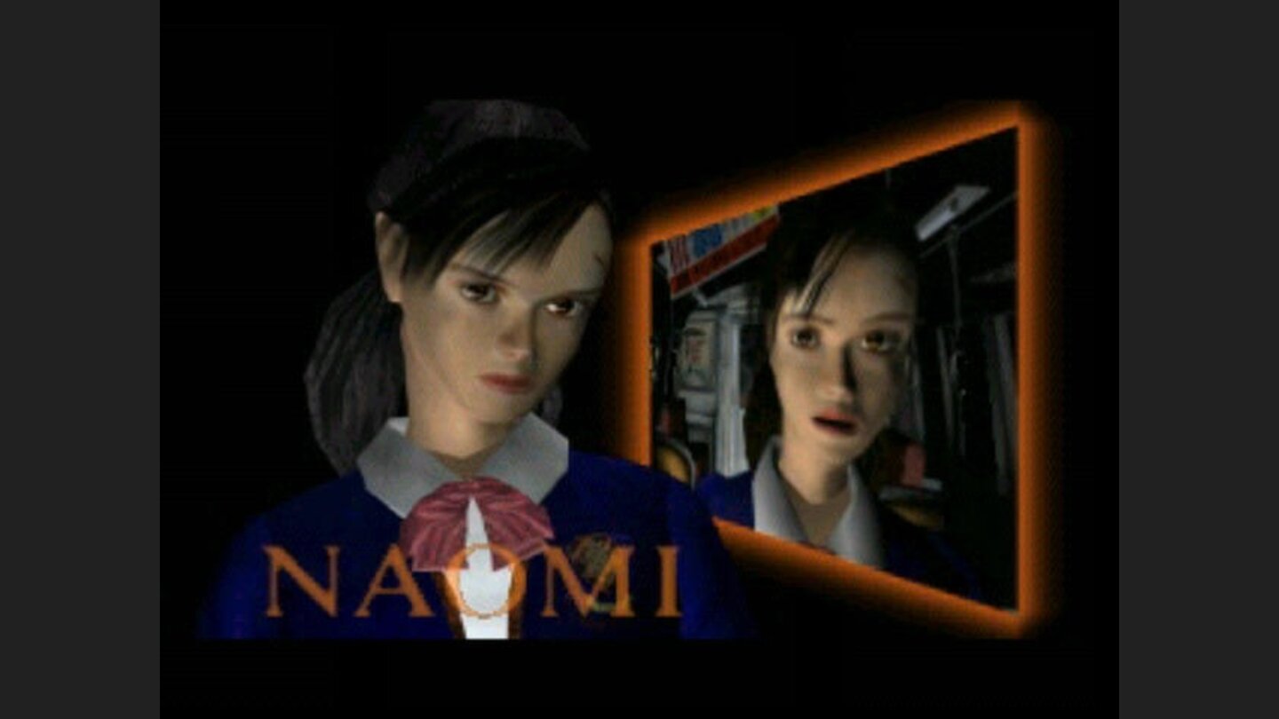 Hellnight PlayStation