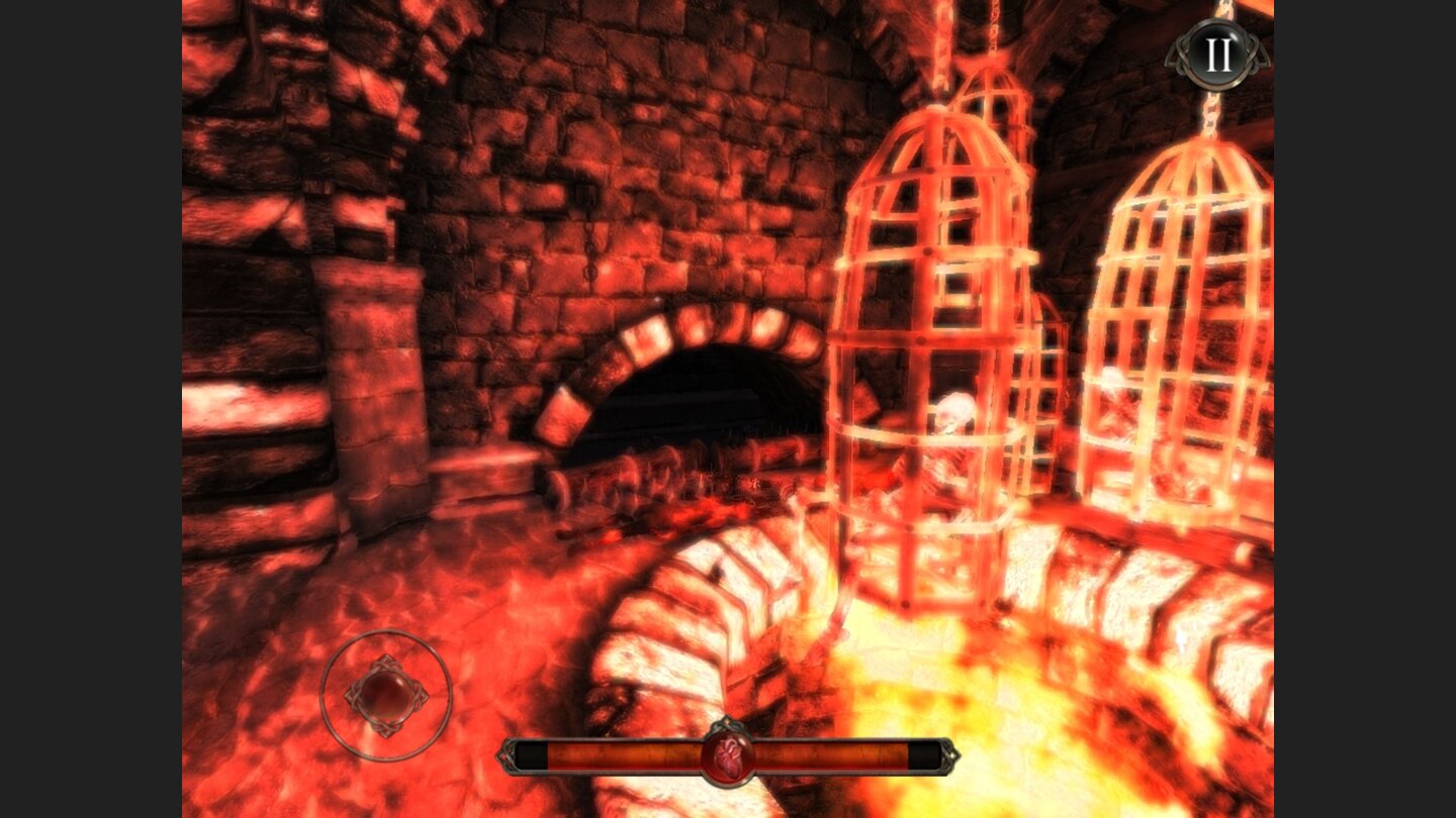 Hellraid: The Escape - Screenshots