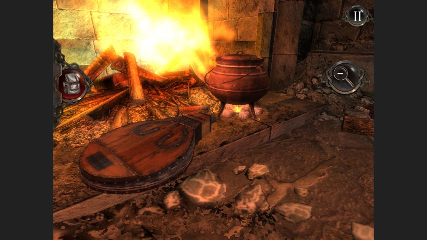 Hellraid: The Escape - Screenshots