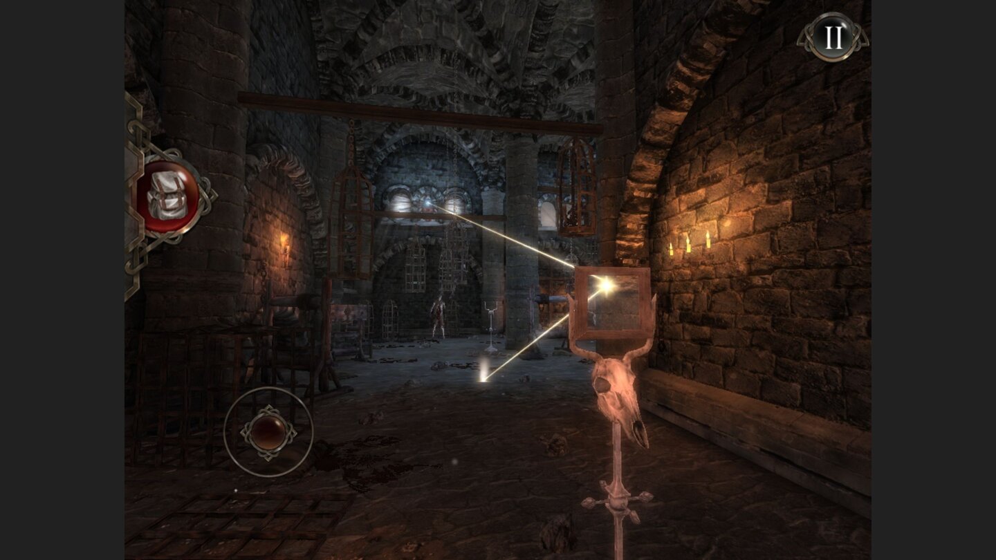 Hellraid: The Escape - Screenshots