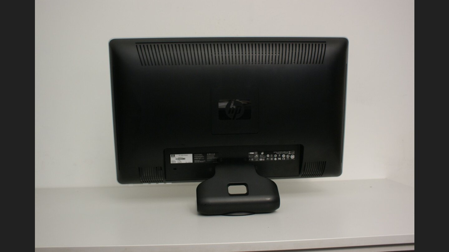 HP Pavilion 2509m