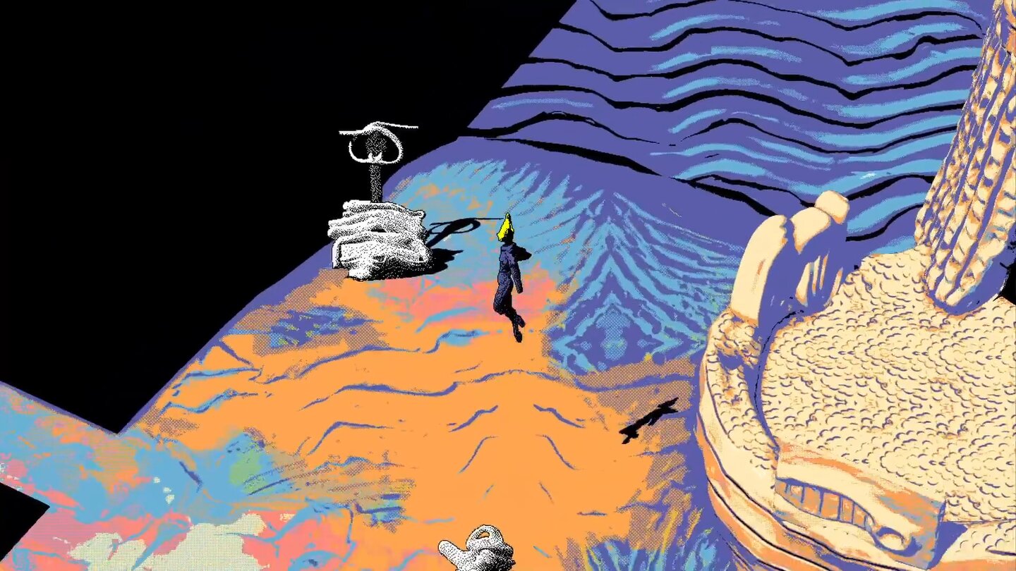 Hylics 2 - Screenshots