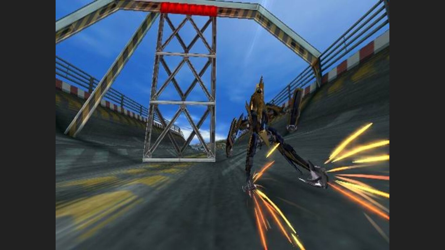 IGPX PS2