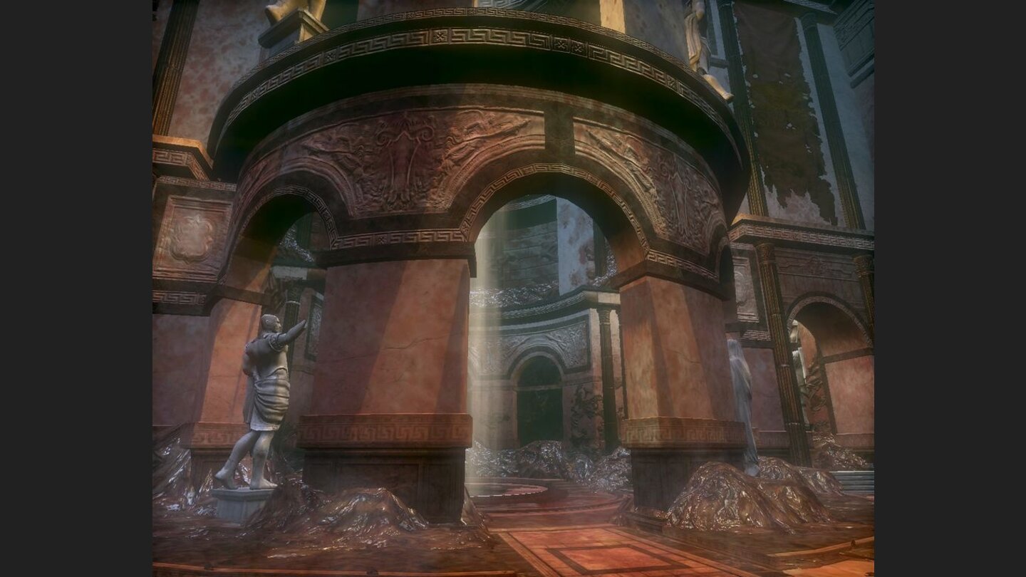 Clive Barker's Jericho Xbox 360 PS3