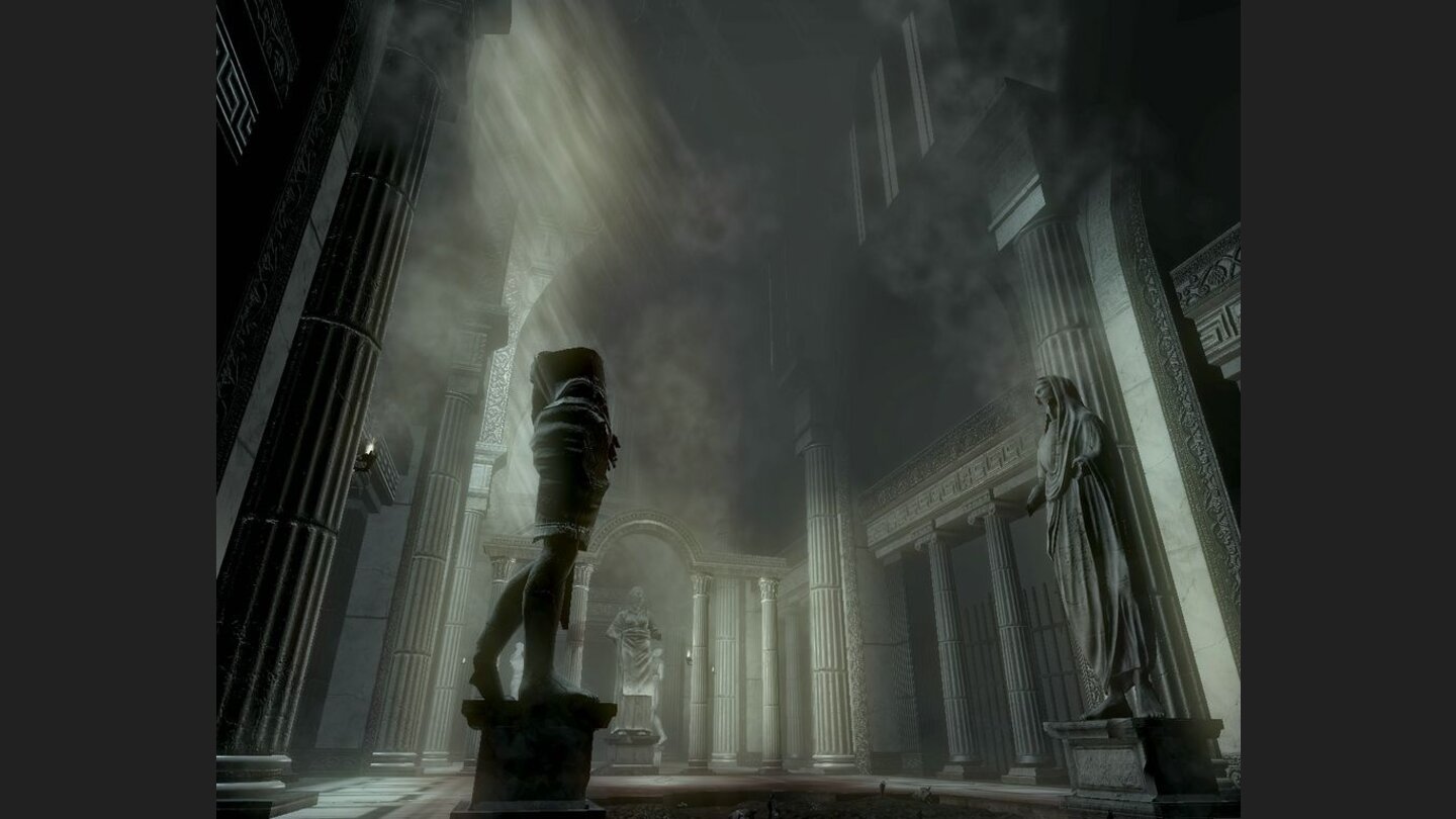 Clive Barker's Jericho Xbox 360 PS3