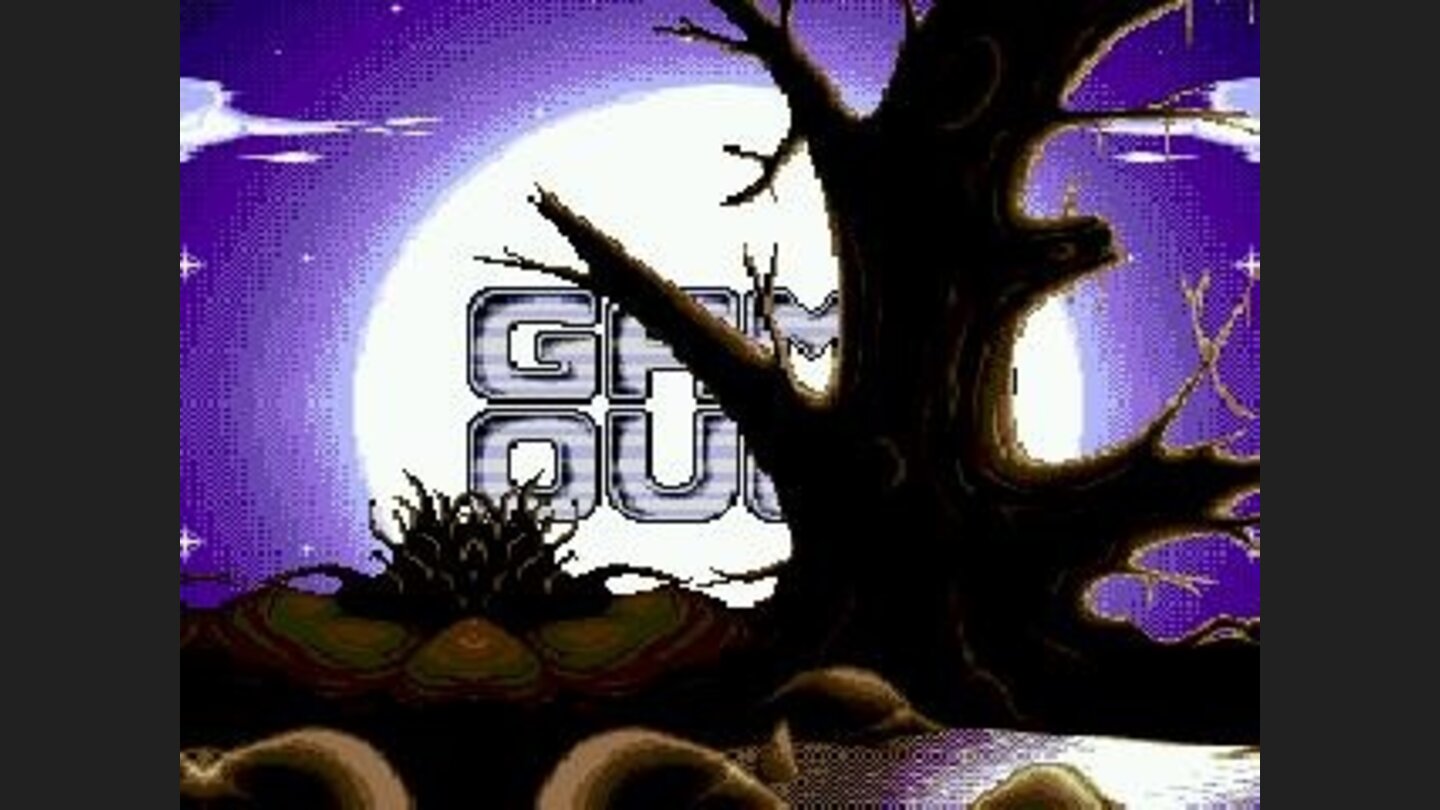 Jim Power: The Lost Dimension in 3D Sega Mega Drive