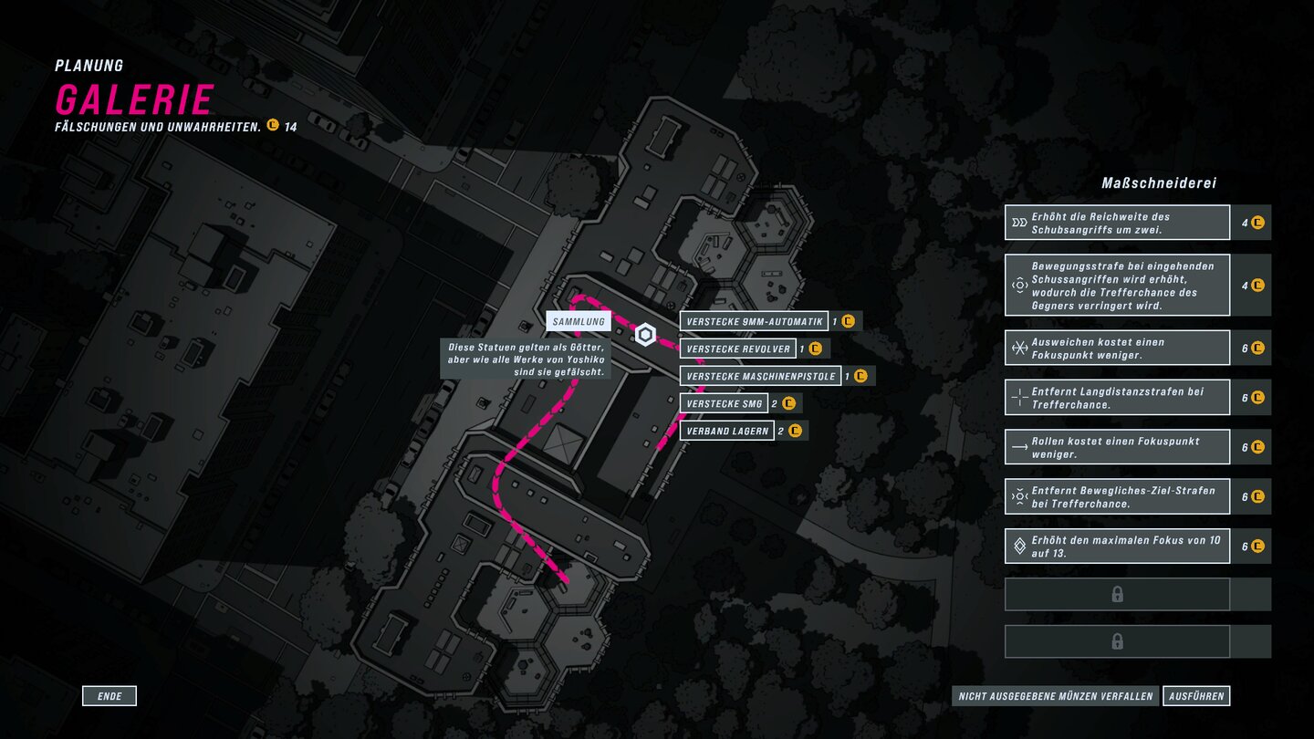 John Wick Hex - Screenshots