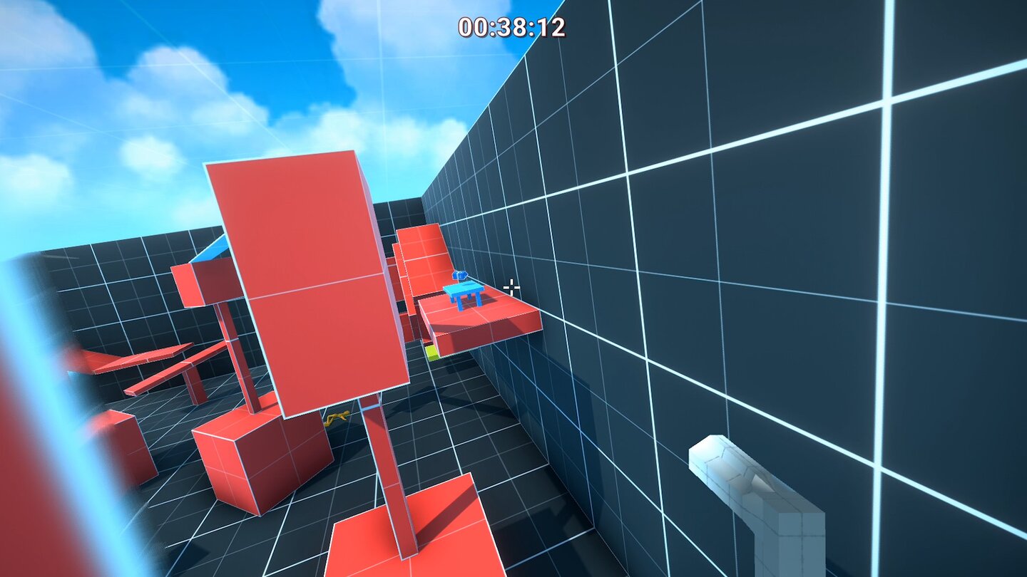 Karlson - Screenshots