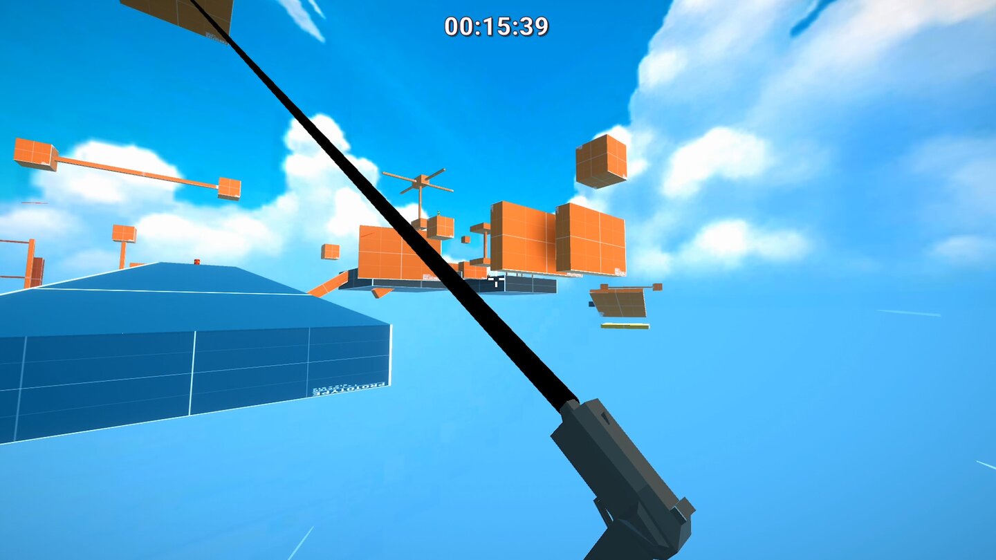 Karlson - Screenshots