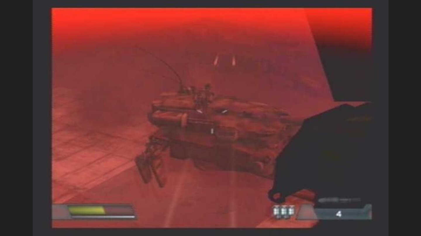 Killzone PlayStation 2