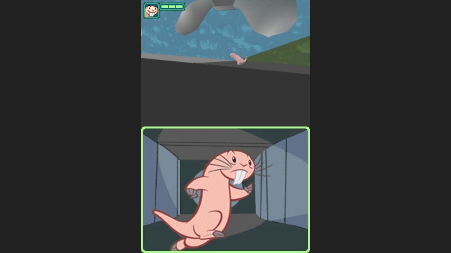 Kim Possible: Kimmunicator