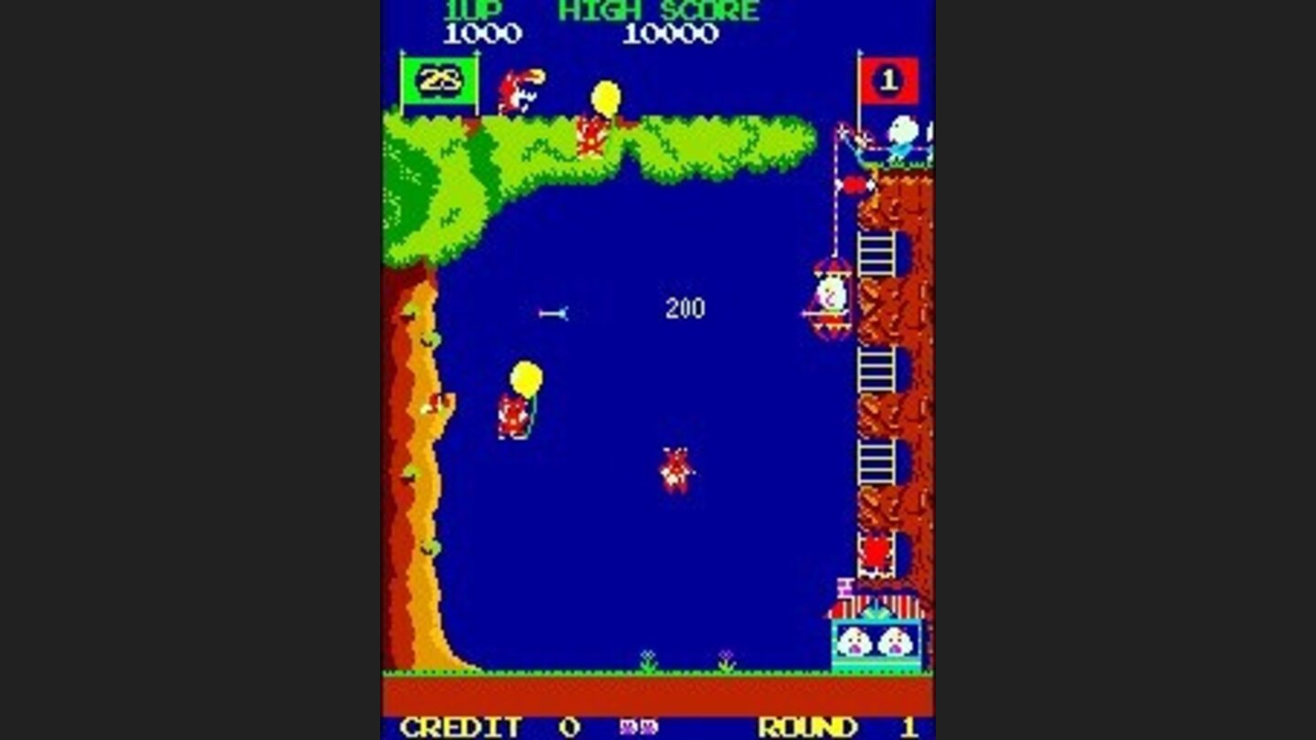 Konami Arcade Classics DS