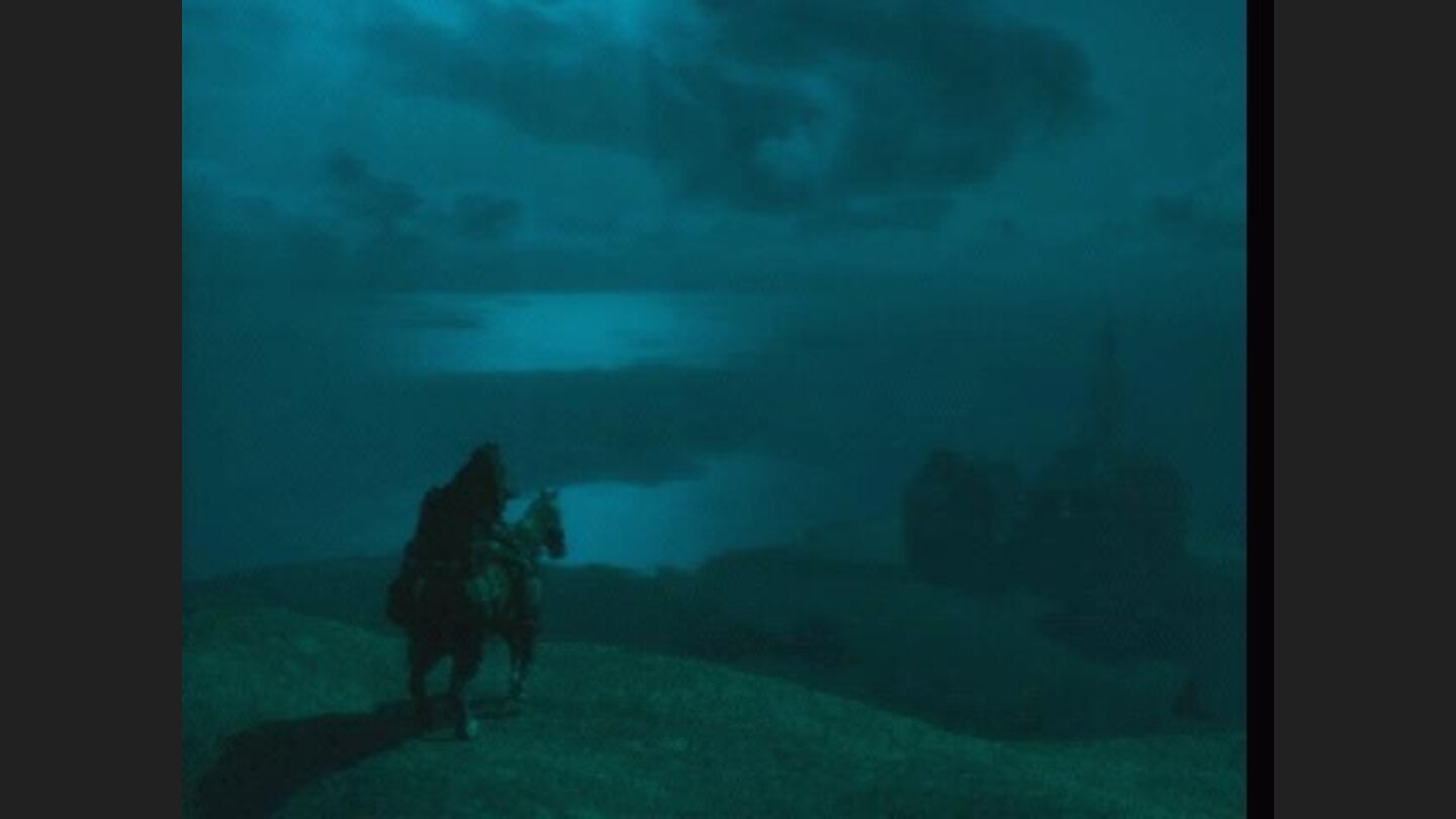 Koudelka PlayStation