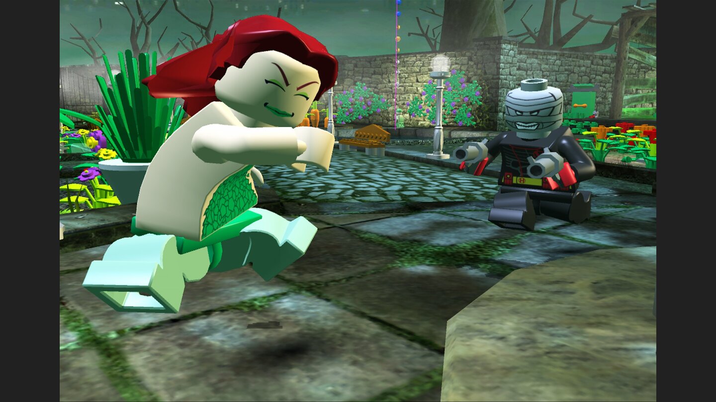 LEGO Batman: The Videogame