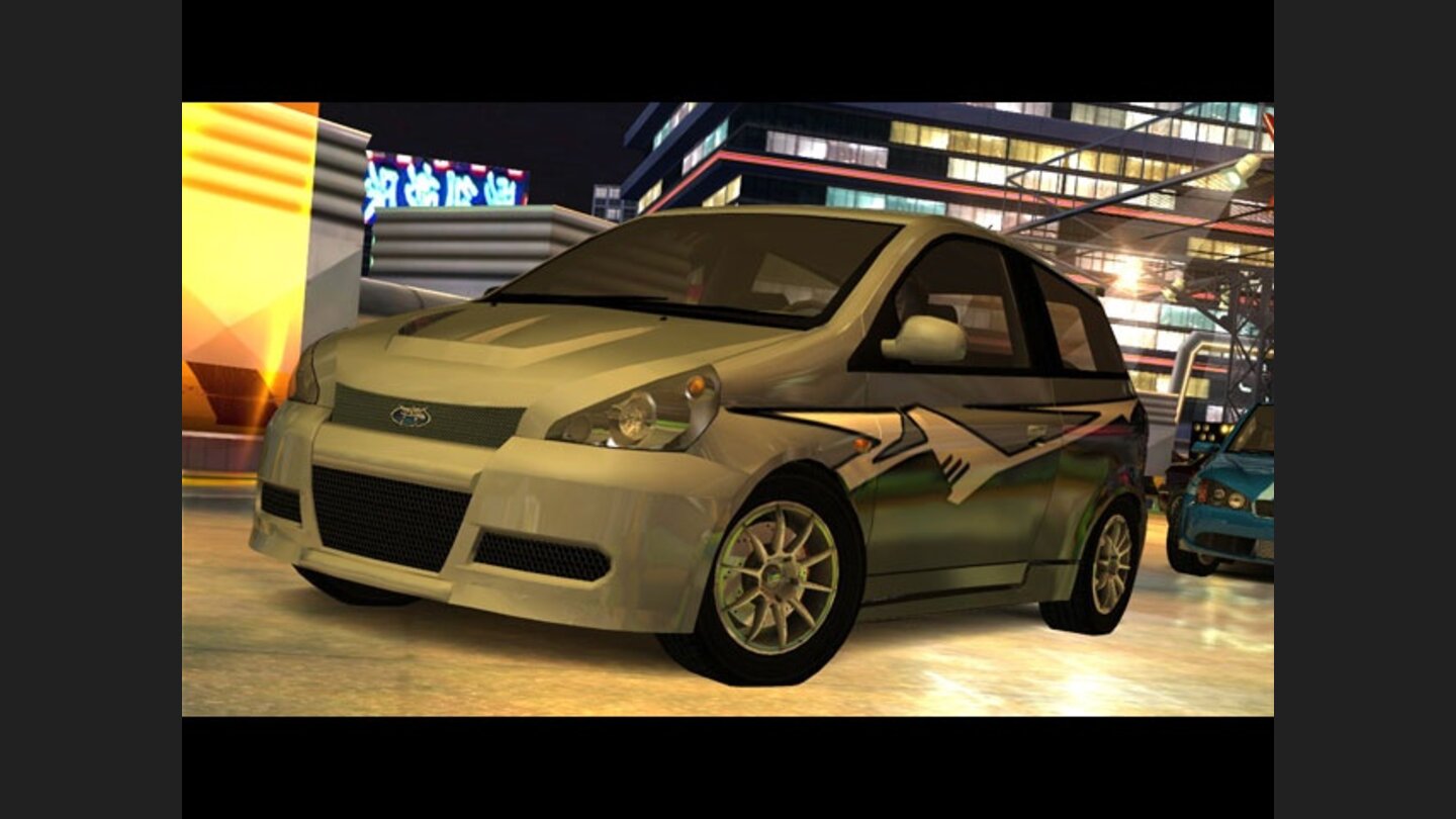 Level R - Screenshots