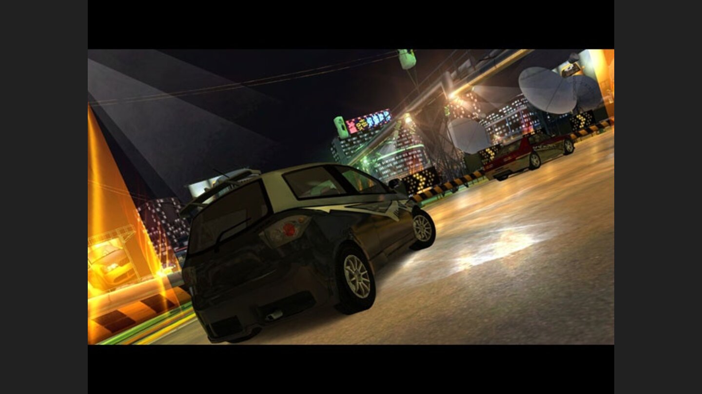 Level R - Screenshots