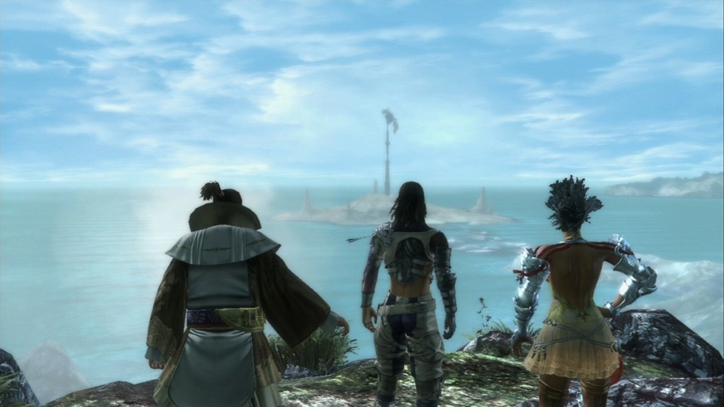 Lost Odyssey Xbox 360_1