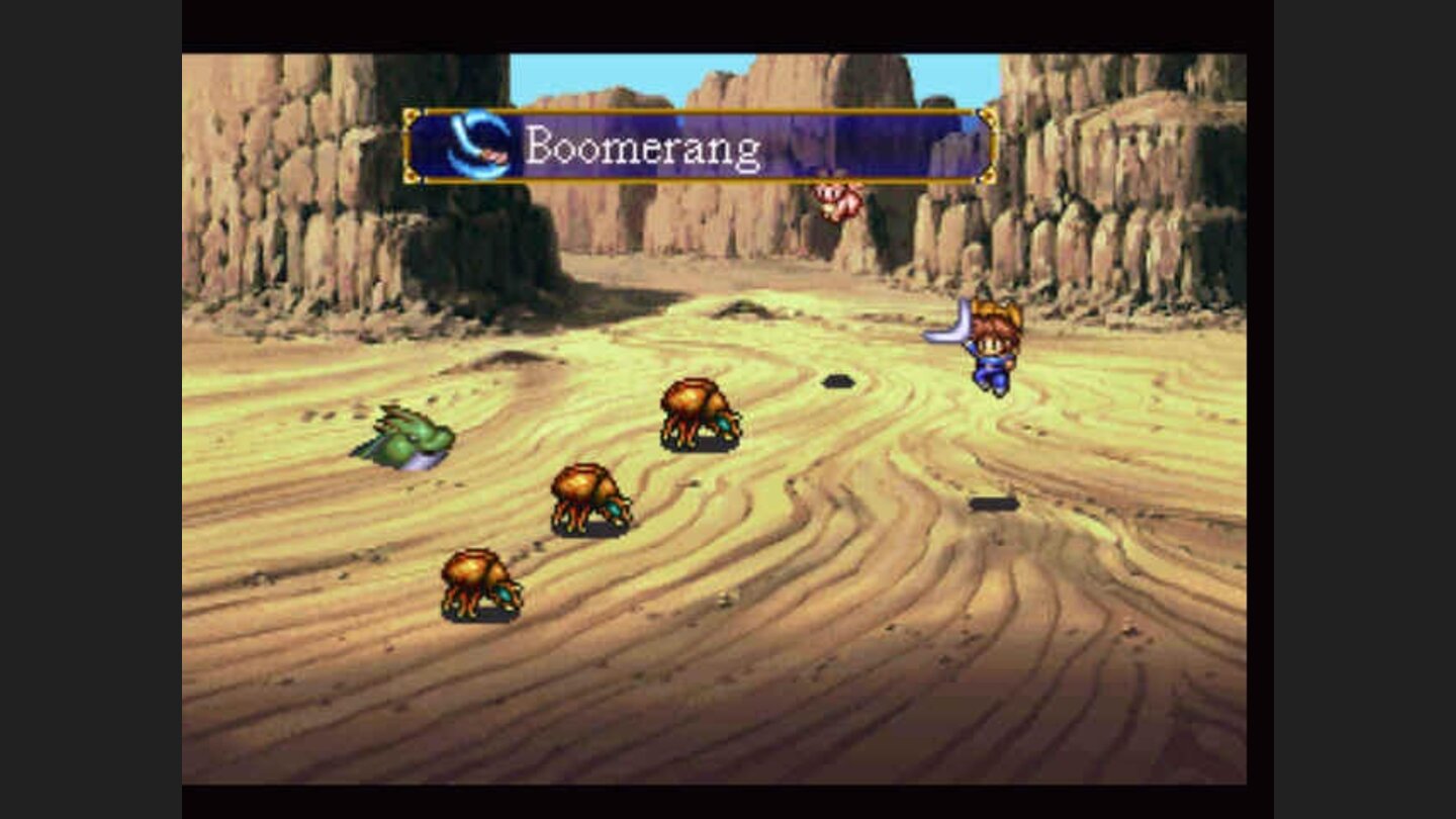 Lunar 2: Eternal Blue Complete PlayStation