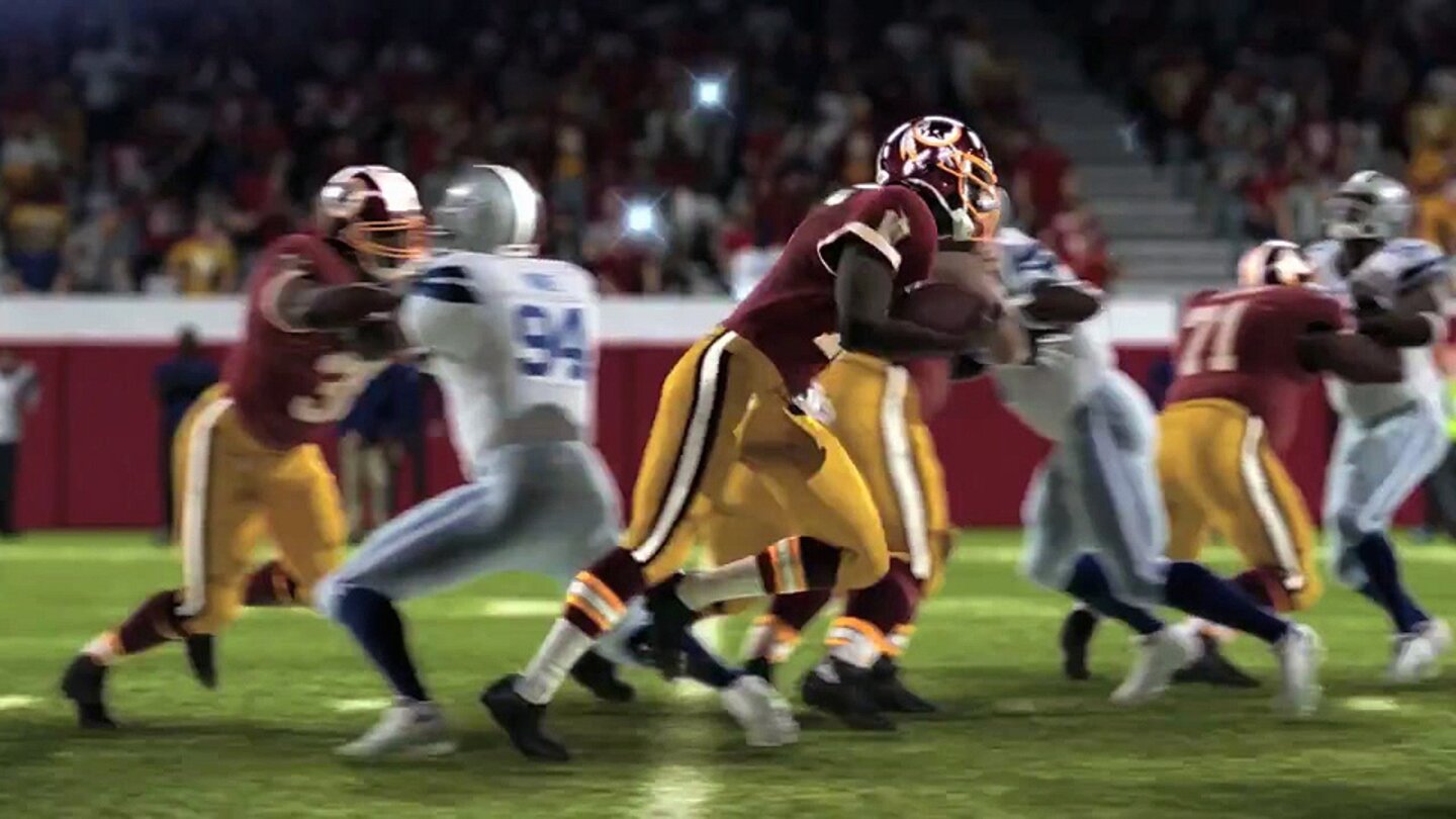 Madden NFL 25 - Screenshots