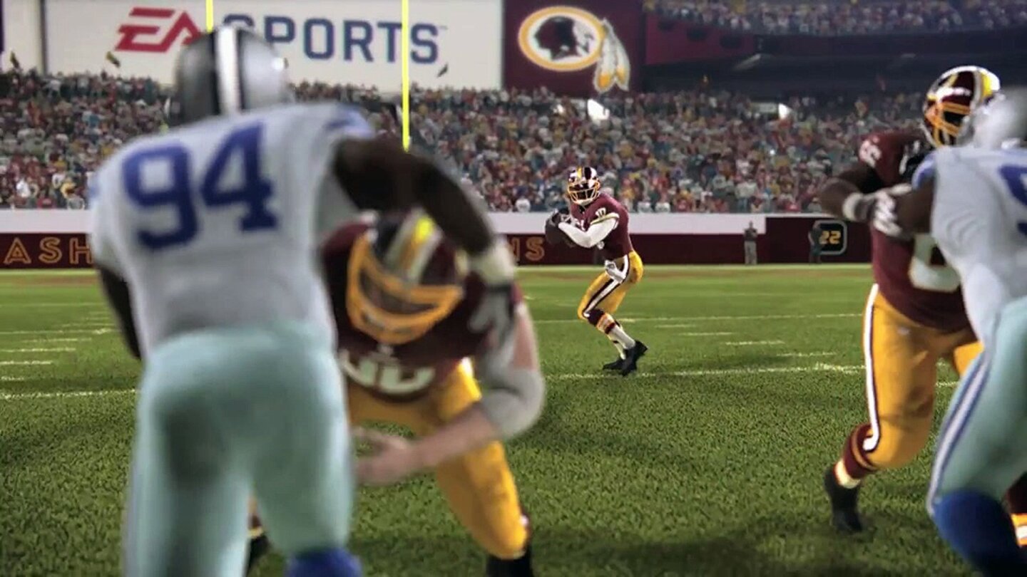Madden NFL 25 - Screenshots