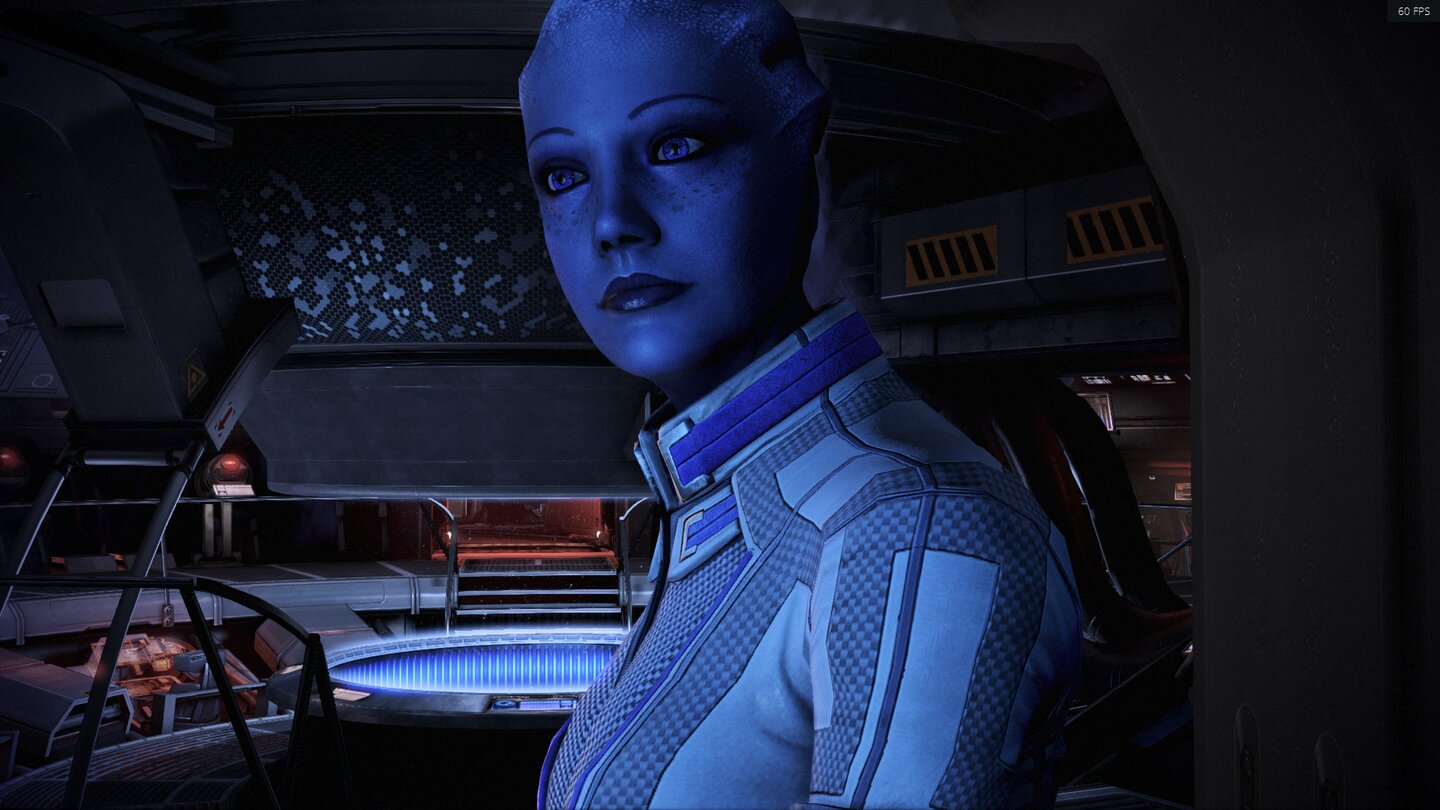 Mass Effect: Legendary Edition - Screenshots aus der PC-Version