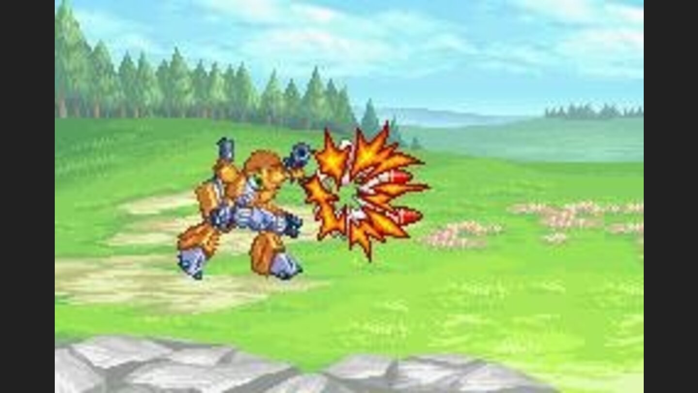 MedaBots: Metabee Version Game Boy Advance