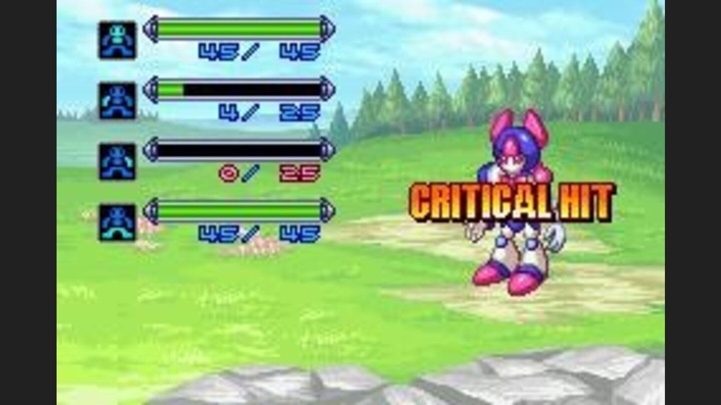 MedaBots: Metabee Version Game Boy Advance