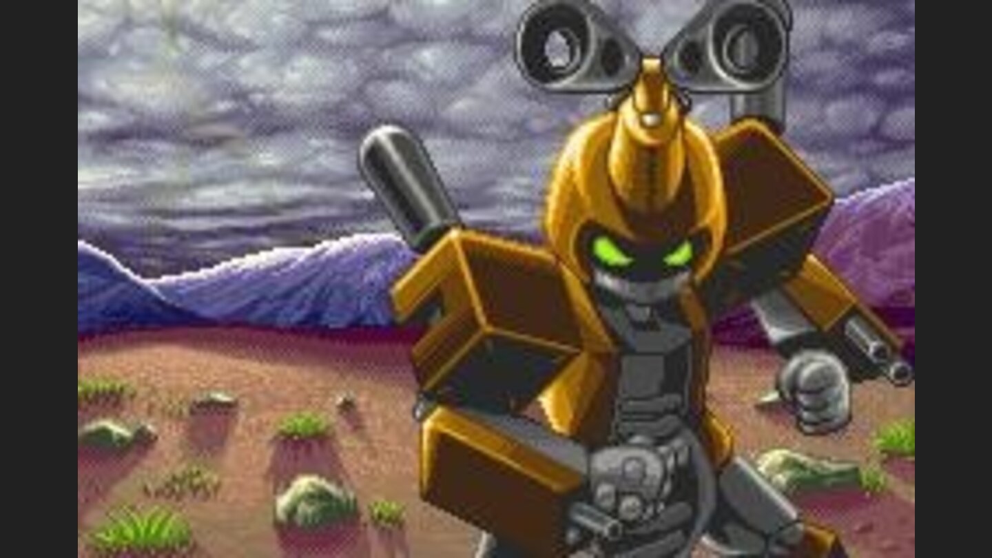 MedaBots: Metabee Version Game Boy Advance