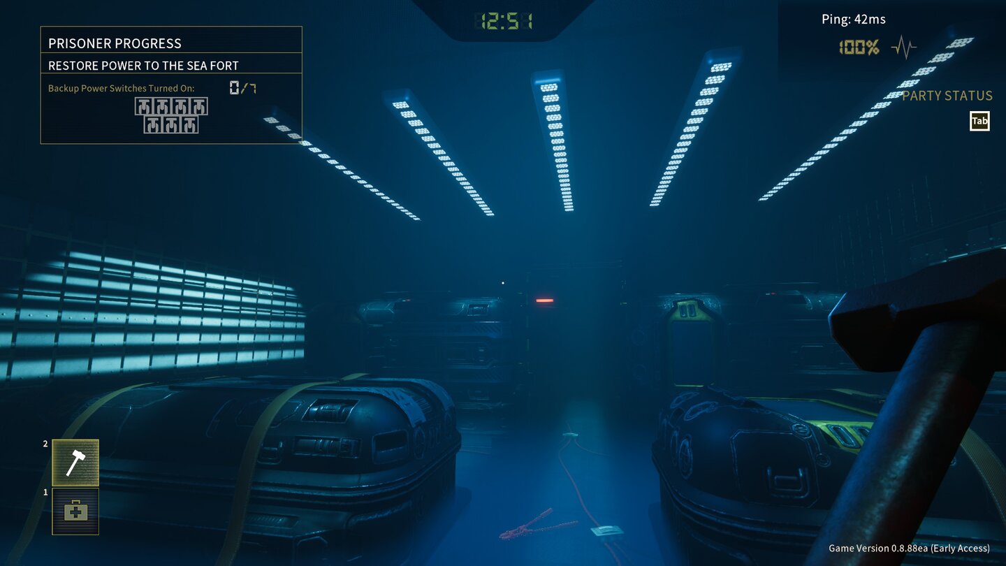 Monstrum 2 - Screenshots