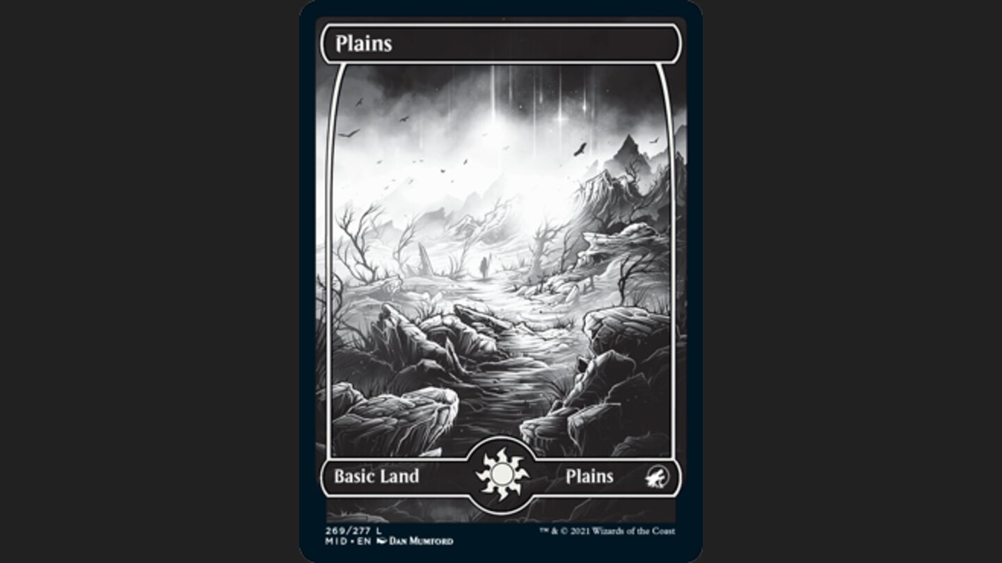 Magic: The Gathering - Innistrad: Midnight Hunt - Alle Länder