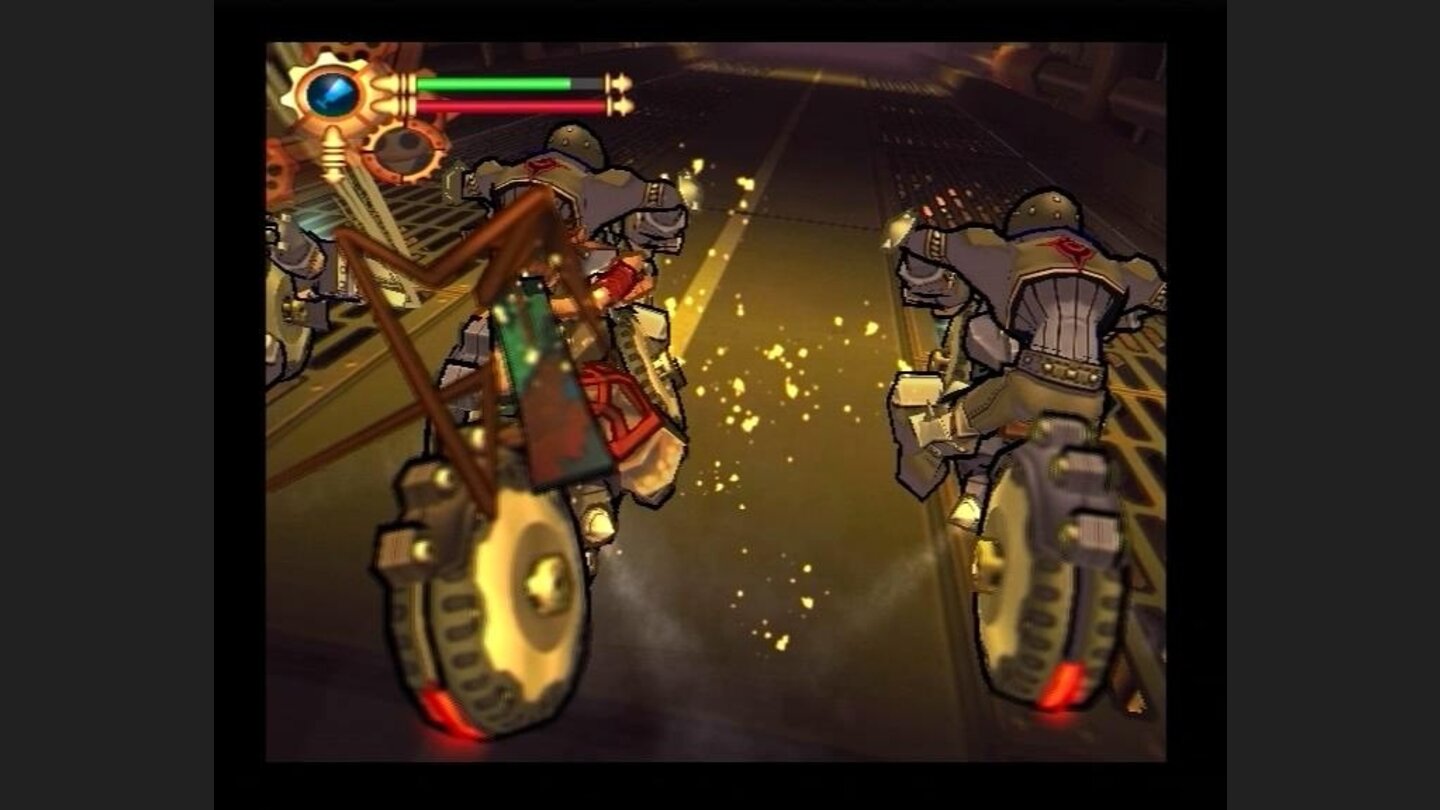 Musashi: Samurai Legend