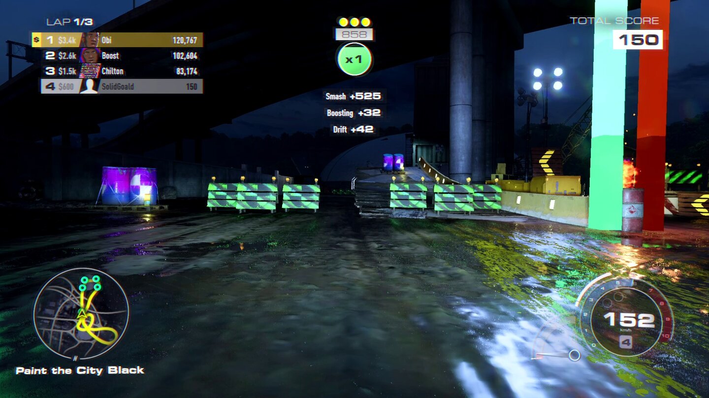 Need for Speed Unbound - Bilder vom neuen NFS-Rennspiel