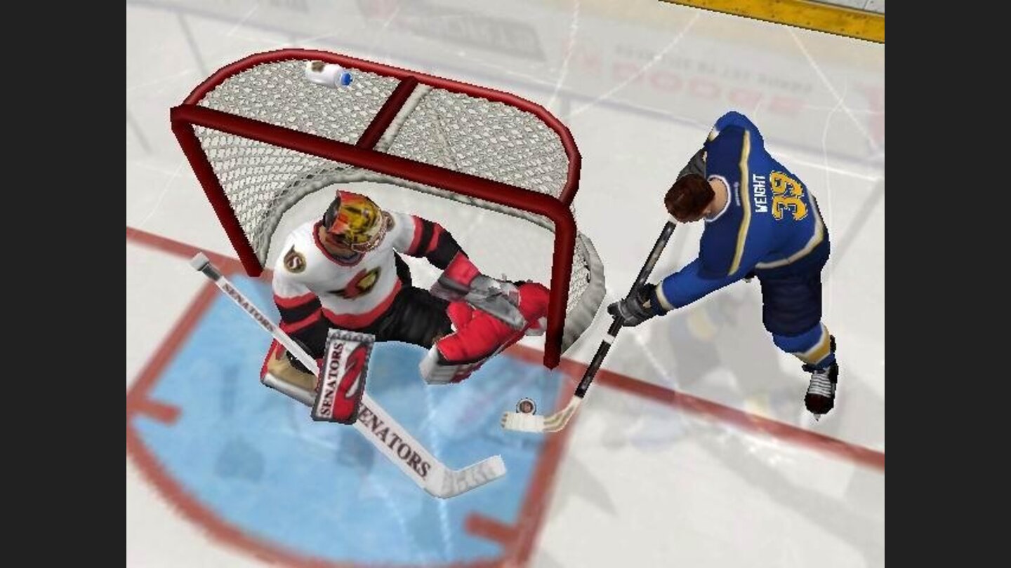 NHL Hitz Pro Xbox