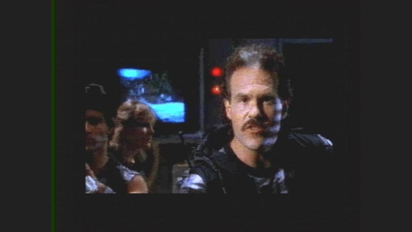 Night Trap Sega 32X