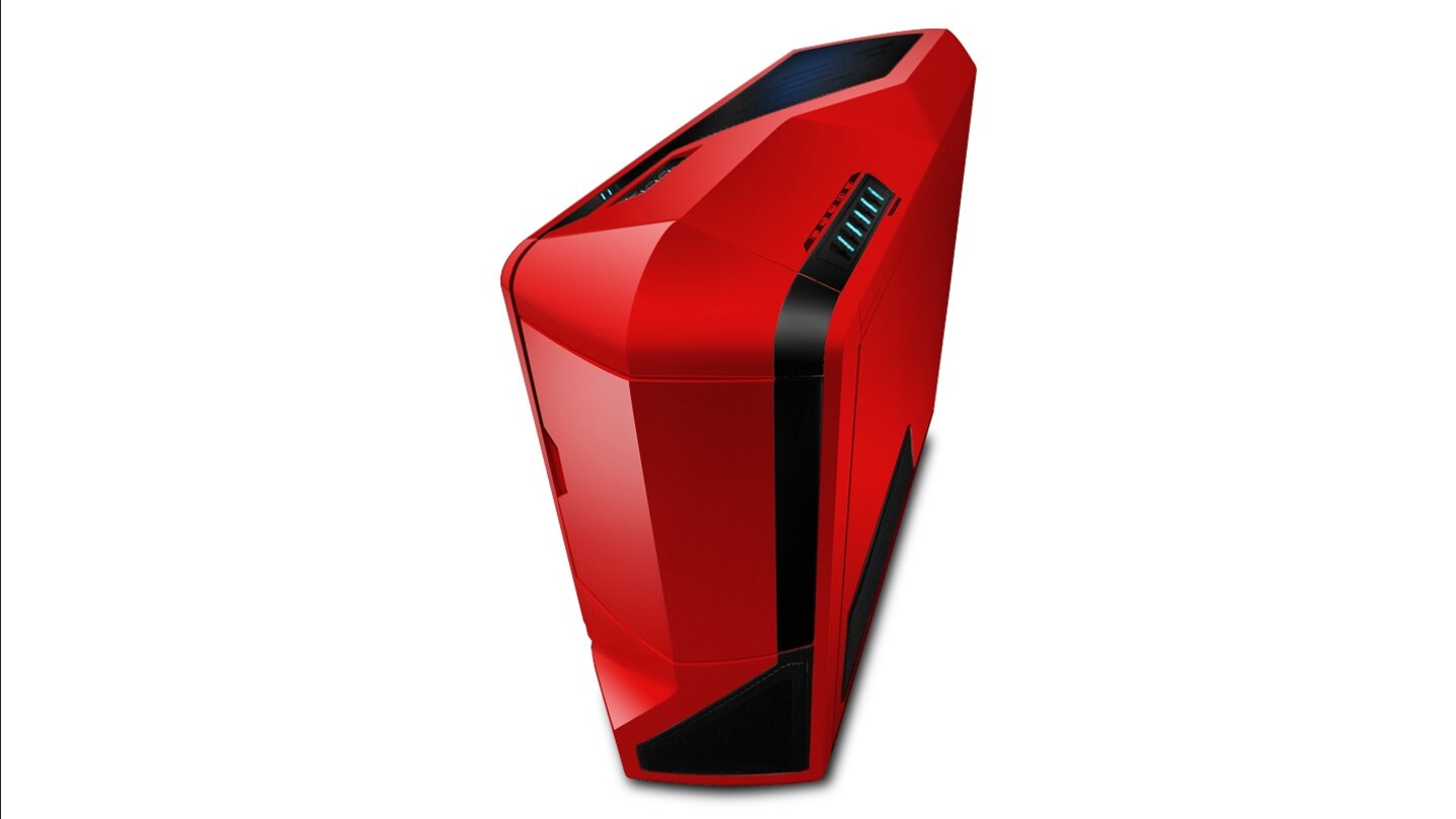 NZXT Phantom - Bilder