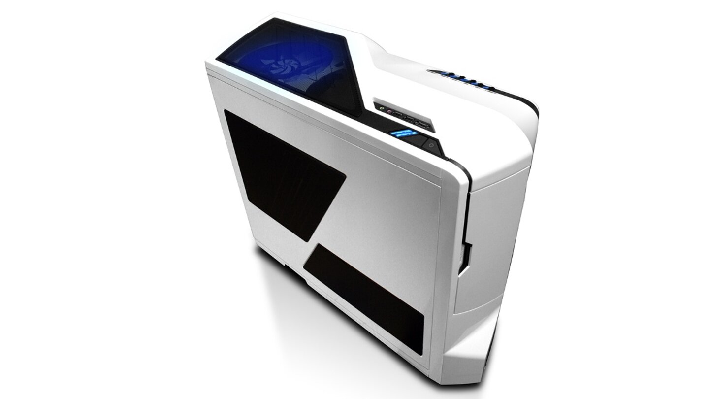 NZXT Phantom - Bilder